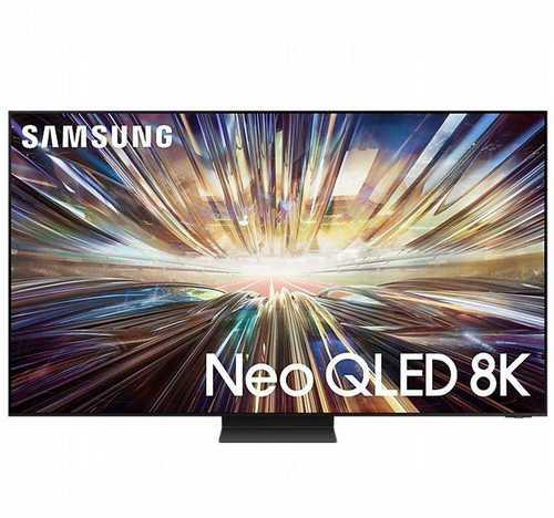 Телевизор Samsung QE75QN800D