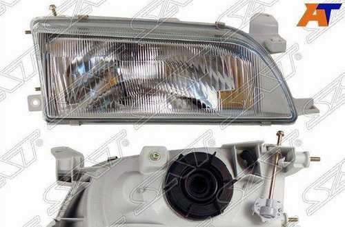 Фара toyota corolla, toyota corolla 91-02 #E10#, t