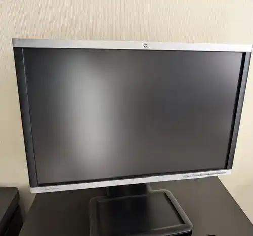 Монитор HP LA2205wg 22" (16:10)