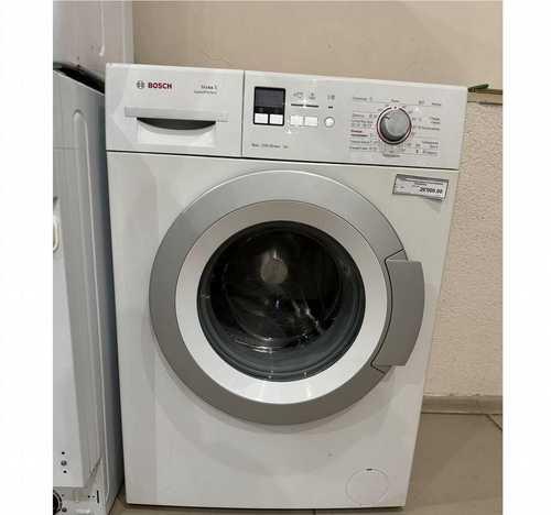 Стиральная машина Bosch WLG24160OE/03 5 кг Гаранти