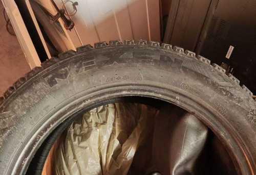 Nexen Winguard Snow G WH2 205/55 R17