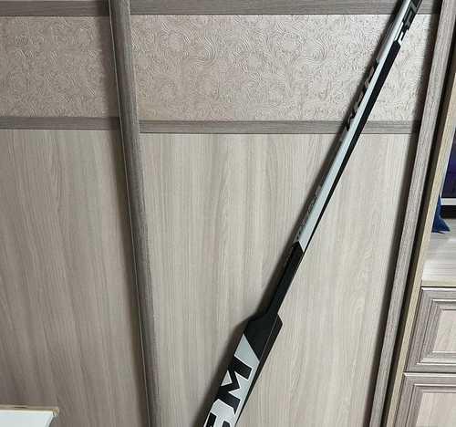 Вратарская клюшка, CCM E 5.9 Sr (Левый хват, 25)