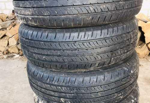 Maxxis Pragmatra MP10 195/65 R15 91H