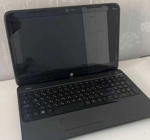 Hp pavilion g6