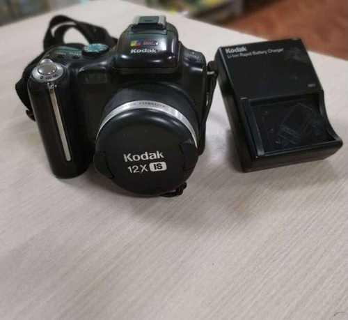 Цифровой фотоаппарат Kodak Easy Share p 850