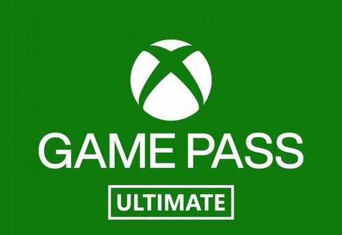 XboX Game Pass Ultimate