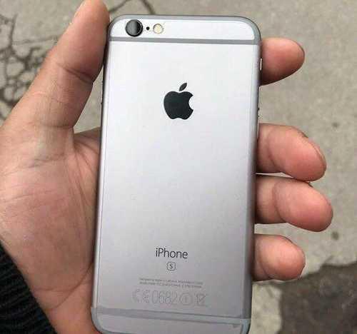 iPhone 6, 64 ГБ