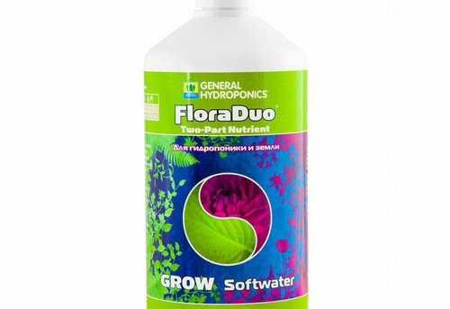 Удобрение GHE Flora Duo Grow SW 1л