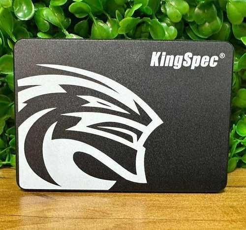 SSD 2.5 sata-III 240Gb Kingspec P4-240