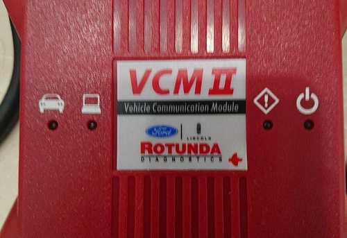 Сканер VCM 2 ford, mazda