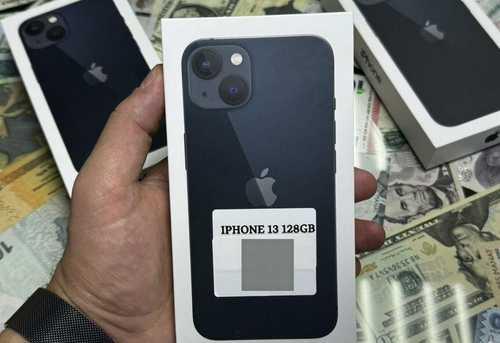 iPhone 13, 128 ГБ