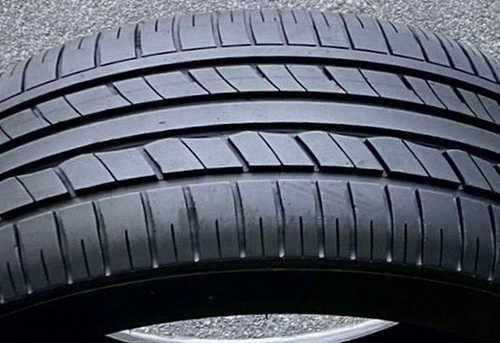 Kumho Ecsta HM KH31 205/50 R16