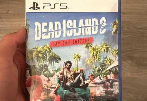 Dead island 2 PS 5