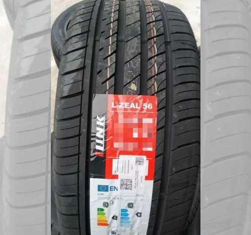 iLink L-Zeal56 315/35 R20 110W