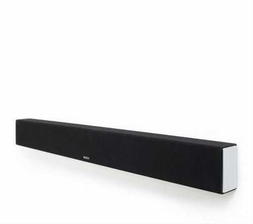 Саундбар Monitor Audio Soundbar 3 black