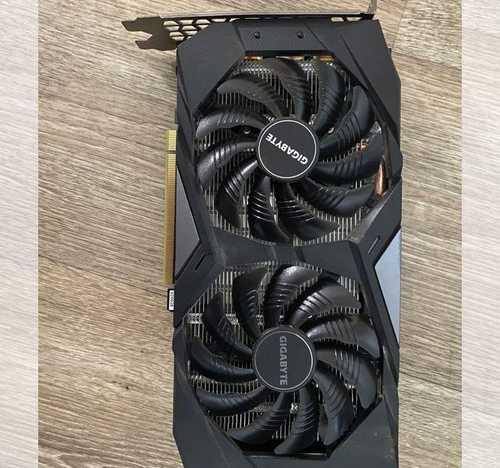 Gigabyte RTX 2060