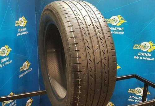 Kumho Solus KH25 225/55 R17