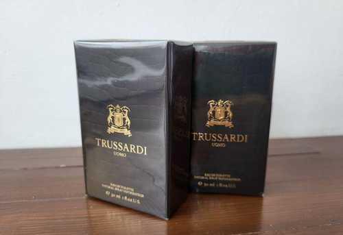 30ml Trussardi Uomo оригинал