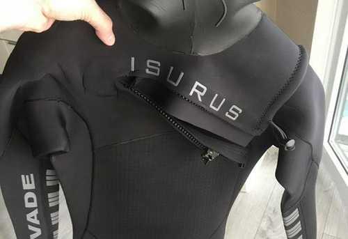 Гидрокостюм для серфинга Isurus 454