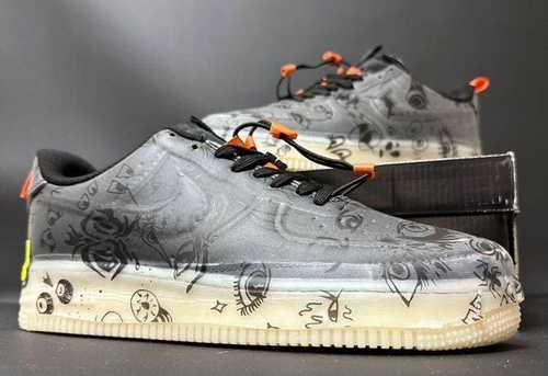 Кроссовки Nike Air Force 1 Low Experimental