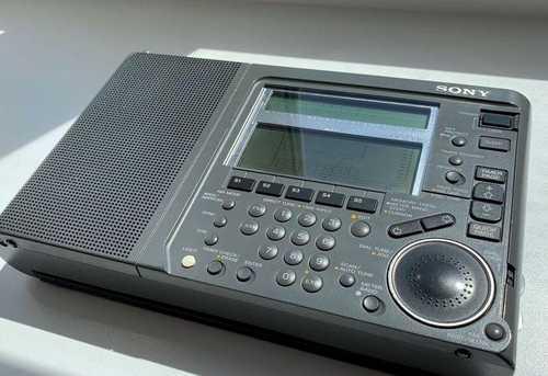 Sony ICF-SW77 радиоприемник