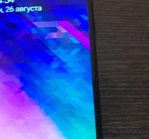 Samsung Galaxy A6+, 3/32 ГБ