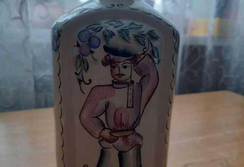 Бутылка