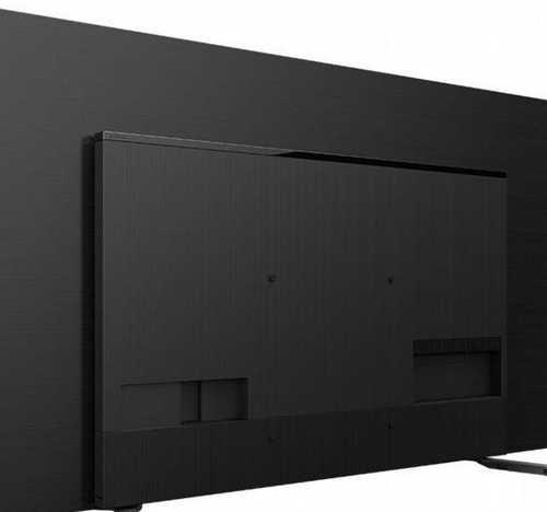 Телевизор oled Sony 65" KD-65A8 bravia черный 4K U