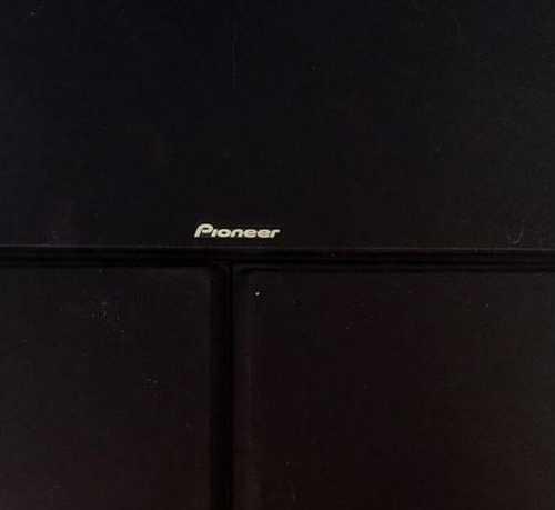 Колонки. Pioneer S-ESR2CR комплект акустики
