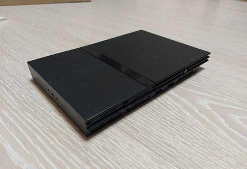 Sony playstation 2 PS2 прошитая