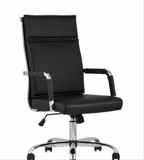 Кресло офисное TopChairs Original черный