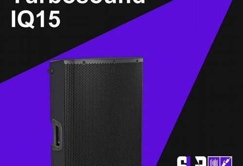 Turbosound iq15