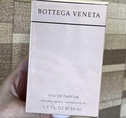 Парфюмерная вода Bottega Veneta новая оригинал