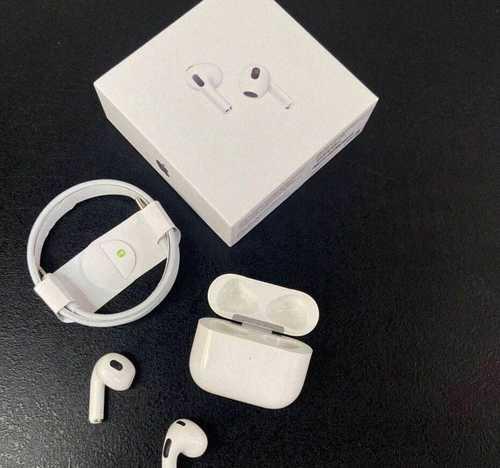 Наушники AirPods 3 Premium   Гарантия