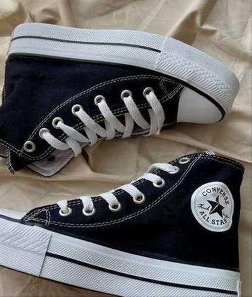 Кеды Converse