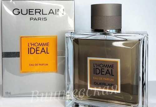 Guerlain L'Homme Idéal Eau de Parfum
