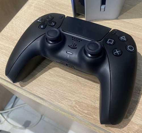 Джойстик ps5