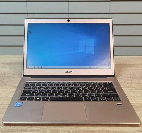 Ноутбук Acer Swift