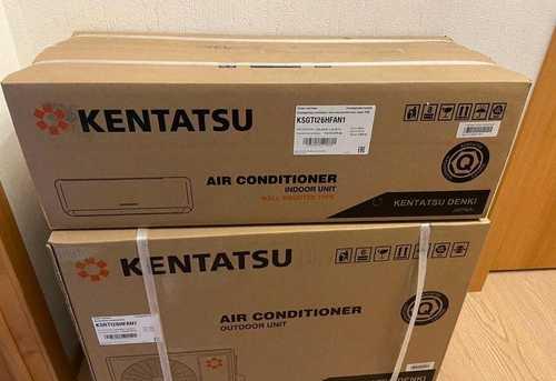Сплит-система кондиционер Kentatsu