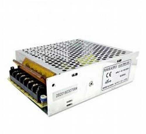 Блок питания 12V S- 80W