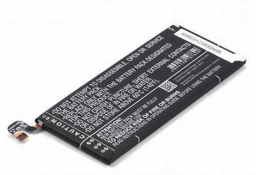 Аккумулятор для Samsung Galaxy S6 Edge Plus (EB-BG