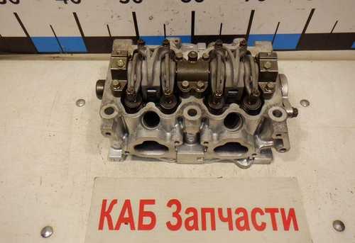 Головка блока гбц правая Subaru Impreza EJ20