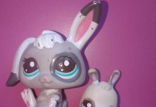 Littlest Pet Shop lps лпс стоячки