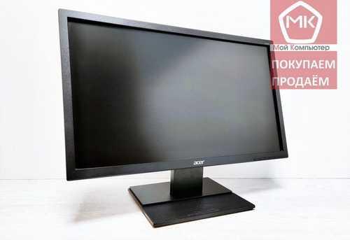 23" Acer V236HL (FullHD, IPS, 75Гц, DVI)