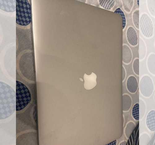 Apple macbook pro 13 retina 2015