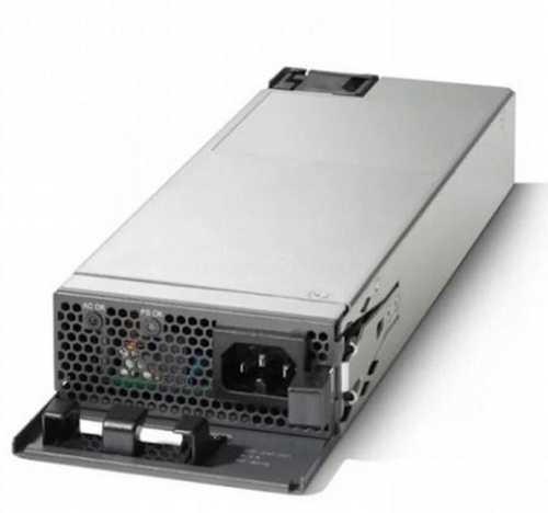 Блок питания Cisco PWR-C6-600WAC C НДС