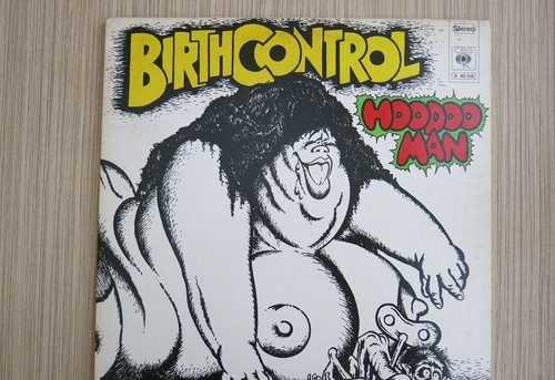 Виниловые пластинки. Birth Control - Hoodoo Man