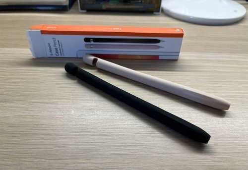 Case Pencil Чехол для Apple Pencil 1