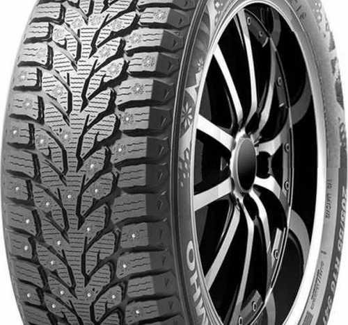 Kumho WinterCraft Ice Wi32 175/65 R14 86T