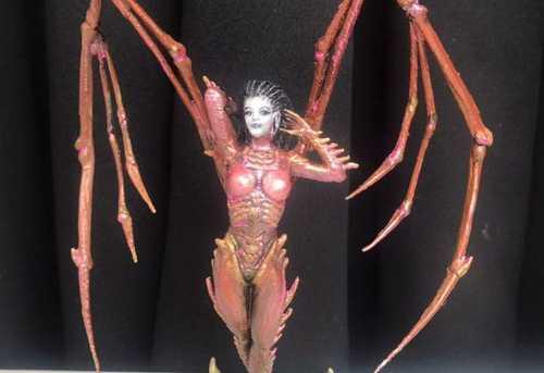 Сара Керриган Sarah Kerrigan StarCraft